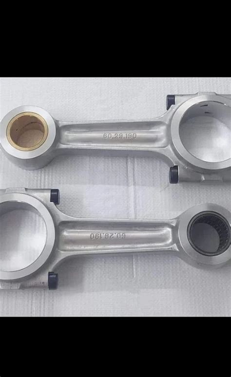 Grasso Rc Compressor Spares At ₹ 9000 Compressor Spare Parts In