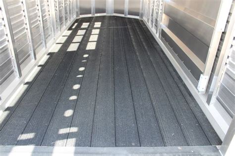 Rubber Trailer Flooring Taraba Home Review