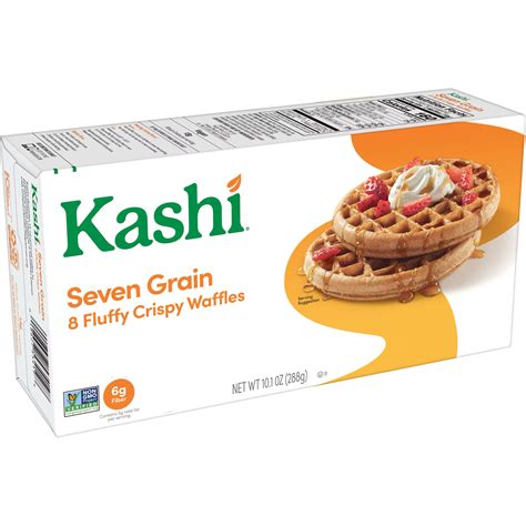 The Best Frozen Waffle Brands