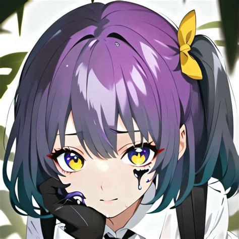 Talkie Profile Sophia Talkie Ai Slime Girl