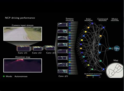 Neuralnetworks Artificialintelligence Ai Deeplearning
