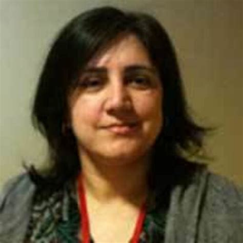 Rubab Qureshi Associate Professor Phd Md Mbbs Rutgers The State
