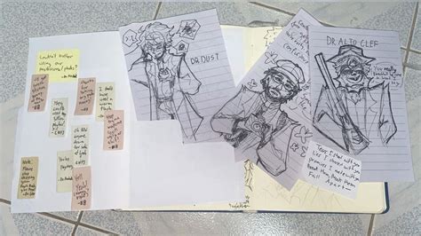 Scp Reckless Trio Folder Fandom Drawing Anime Drawings Scp