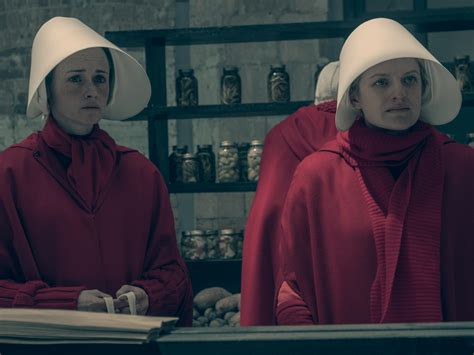 Alexis Bledel Just Got Real About Leaving The Handmaids Tale