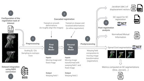 GitHub Ivadomed Multimodal Registration Repository For Training And Using A Contrast Agnostic