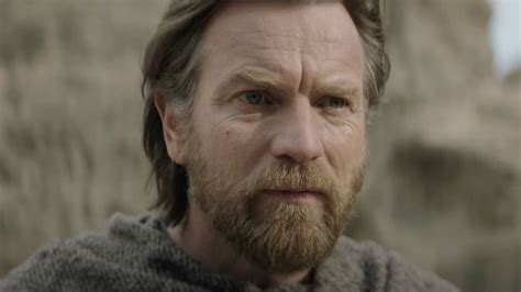 First Obi Wan Kenobi Trailer Shows Ewan Mcgregors Return To Star Wars