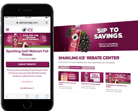 Driving Retail Specific Sales Lift For Sparkling Ice Walmart