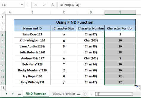 Find Text To The Right Of A Character In Excel Printable Online