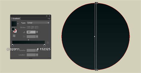 How To Create A Frying Pan In Adobe Illustrator Vector Cove