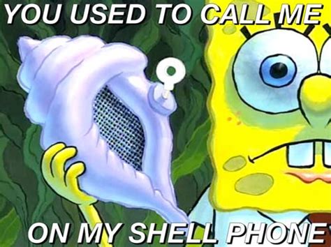 35 Hilarious Spongebob Memes That Will Crack You Up Funny