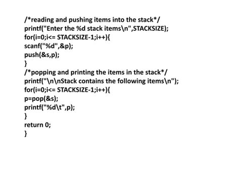 Data Structure Lecture 2 Recursion Stack Queue Pdf