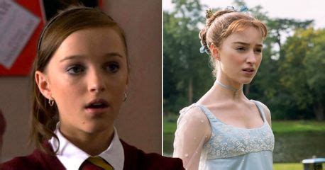 The Cast Of Waterloo Road Now From Machete Crime To Bridgerton Kent Live