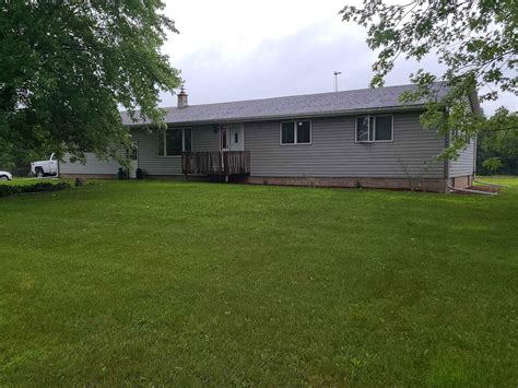 E3641 Boelter Rd Iola Wi 54945 Mls 50279562 Zillow