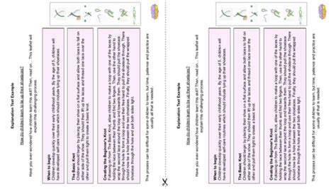 Year 3 Instructions And Explanations Week 1 Of 2 Teaching Resources