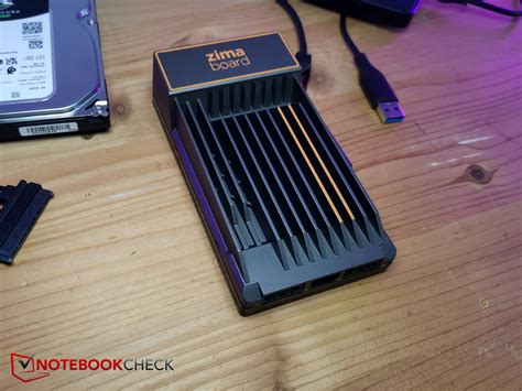 Raspberry Pi Alternative Zimaboard In Hands On Versatile X86 Single