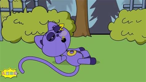 瞌睡猫和太阳狗的美食挑战，一起来看看谁才是最强干饭王！ 高清1080p在线观看平台 腾讯视频
