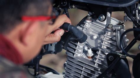 5 Reasons Your Harley-Davidson Motorcycle May Be Backfiring