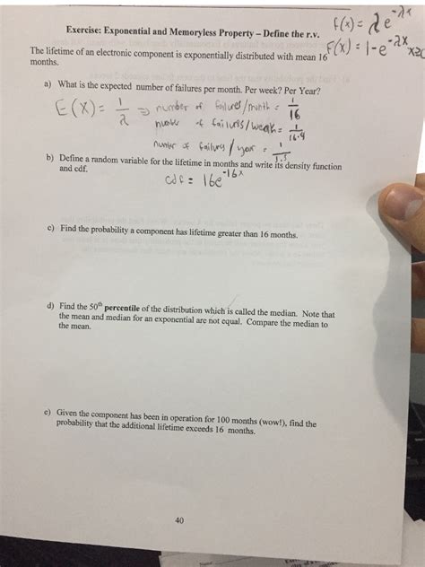 solved please show work if possible for problems a e so that