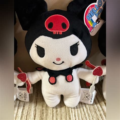 Sanrio Toys Hello Kitty And Friends Valentines Plush Poshmark