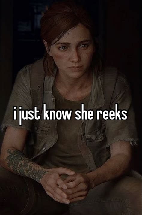 I Like It Ellie Williams I Love My Girlfriend The Last Of Us