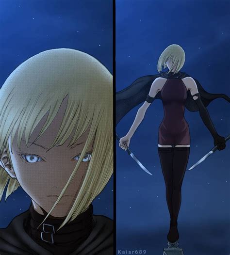 Clare By Kaisr689 On Deviantart