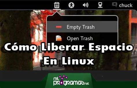 5 Ways To Free Up Space In Linux Tutorial Currentyear