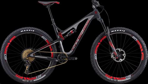 2019 Intense ACV PRO – Specs, Comparisons, Reviews – 99 Spokes