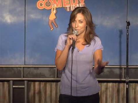 Guys Are Like Cats Jodi Miller Stand Up Comedy Youtube
