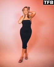 Natalie Noel Sexy Social Media Photos Collection Aznude