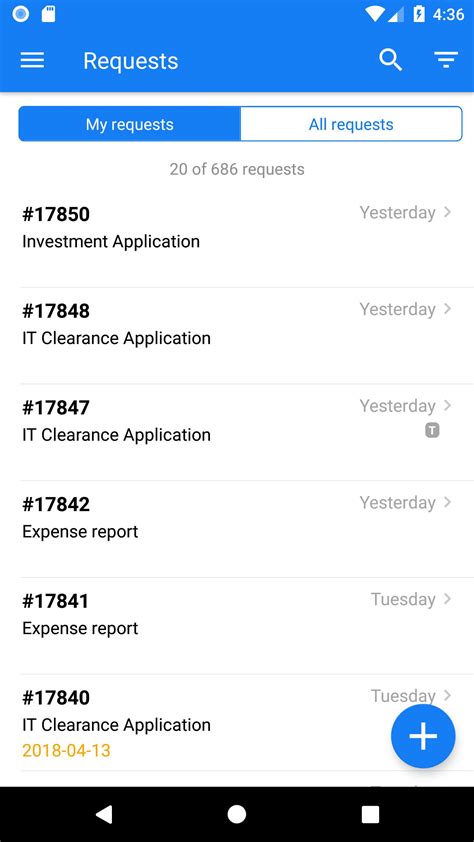 Workflowgen Apk Download For Android Latest Version