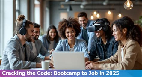 Can You Really Get A Job From A Coding Bootcamp In 2025