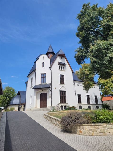 Borsay Kastély Mád A Múlt Emlékei