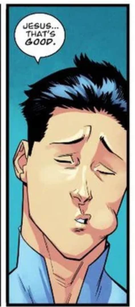 Just How Strong Is Omnipotus How Would He Hold Up Against A Viltrumite Rinvincible