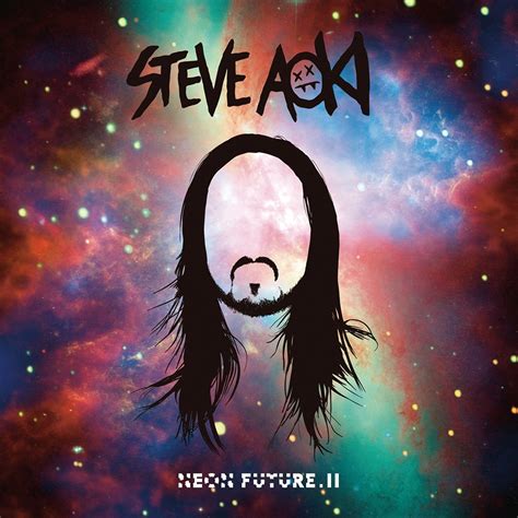 Steve Aoki Music Fanart Fanart Tv