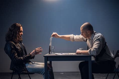 The Importance Of Forensic Interviews