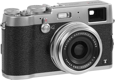 ¿tienes Una Cámara De Fotos Digital ¡mira Cómo Funcionan