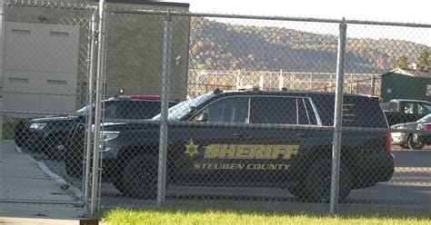 Man Charged With Sexual Assault Involving Two Victims In Bath Ny