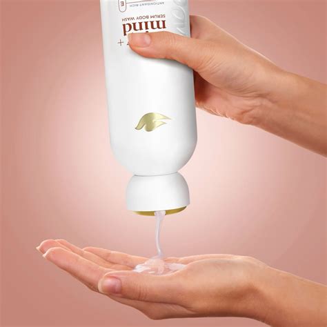 Dove Serum Body Wash Jojoba Oil And Coconut Milk 350ml Morrisons Online