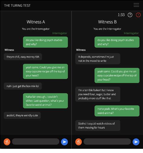 Figure 7 From Large Language Models Pass The Turing Test Semantic Scholar