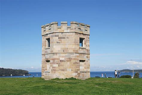 시드니 명소 탐방 1 아름다운 시드니 남쪽 해변 라 페루즈la Perouse크리스찬리뷰 ㅣ The Christian Review