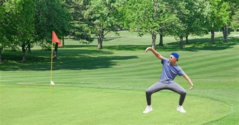 Proper Etiquette After Hitting A Hole In One