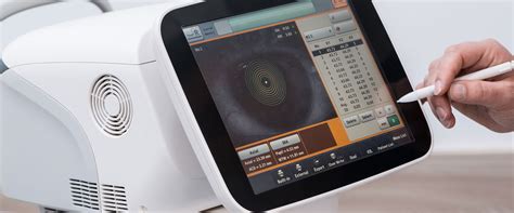 Optomap Eye Care And Tests Ultra Widefield Retinal Image Opticians Ayr
