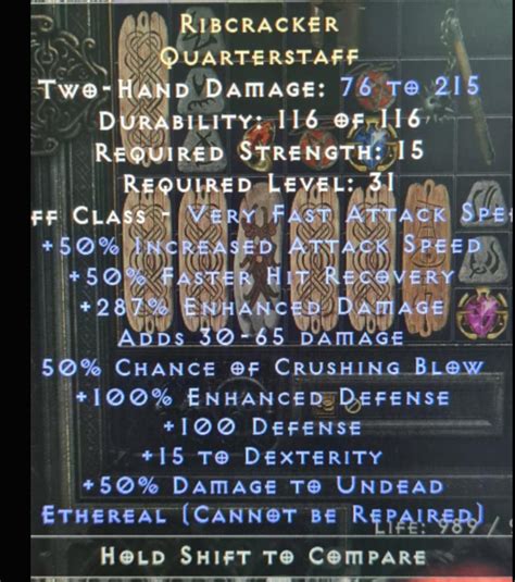 Eth Ribcracker Price Check And Also How Much Would It Be Worth If It