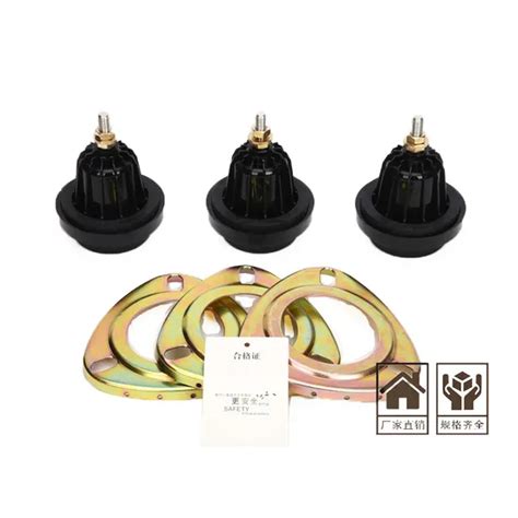 Epoxy Resin Bushing Well Mounted Transformer High Voltage Loadbreak Bushing Insert Bushing