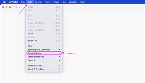 3 Ways To Fix Text Replacement Not Working On Mac Guiding Tech