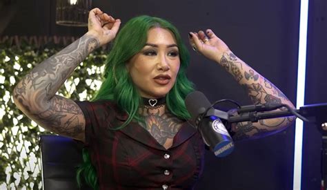 Shotzi Blackheart Reveals Storyline That Was Cut Due To Wwe Release