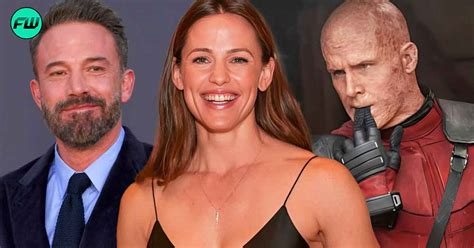 Ben Affleck Jennifer Garner Daredevil