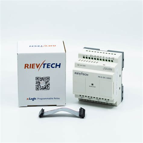 PR E DC DO Rievtech UK XLogic From VSL