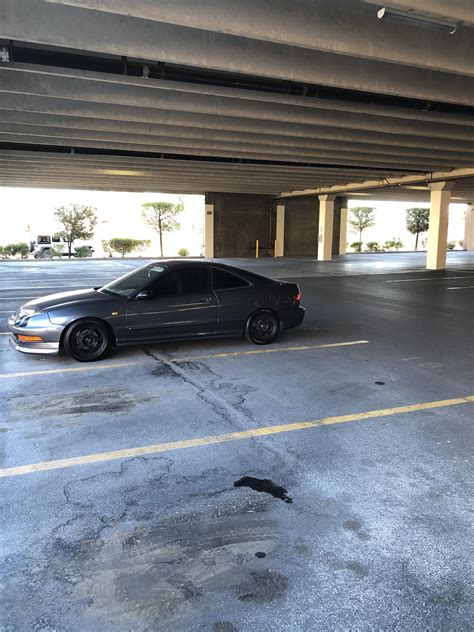 97 Ls Integra R Integra