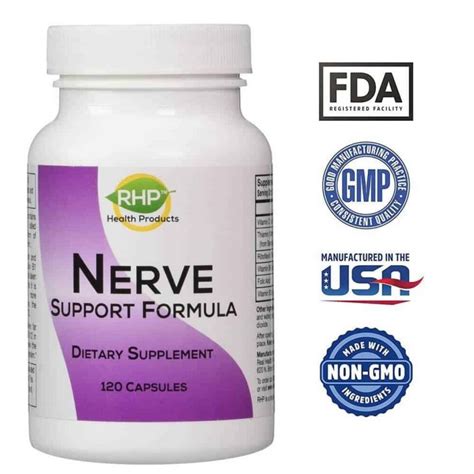Best Supplements For Sciatic Nerve Pain Relief June 2023